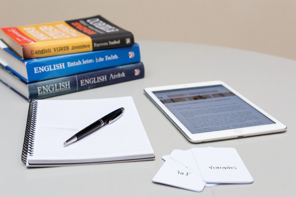 English Learners Complete Modules
